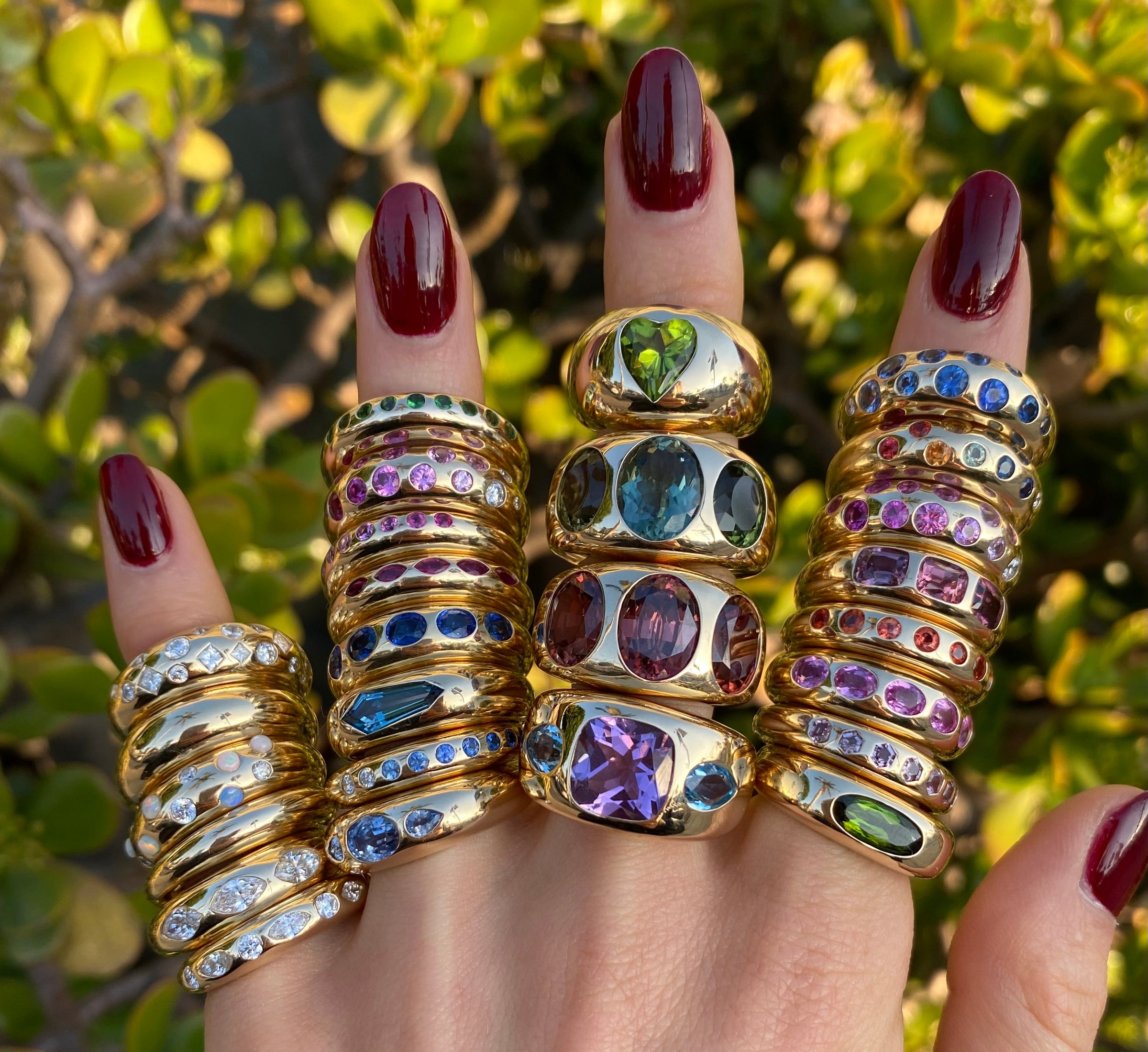 Jaimie Geller Jewelry