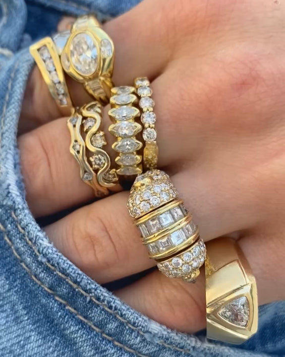 Jaimie Geller Jewelry