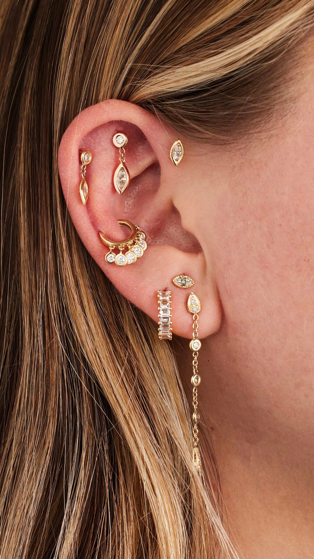 Jaimie Geller Jewelry