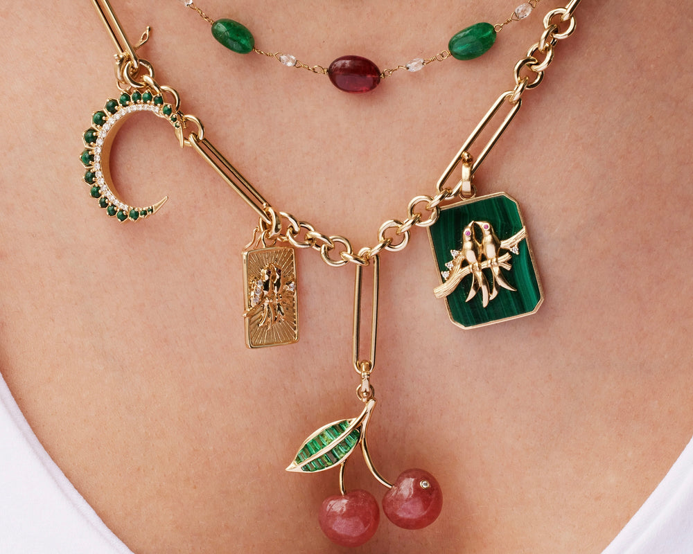 Jaimie Geller Jewelry – jaimiegellerjewelry