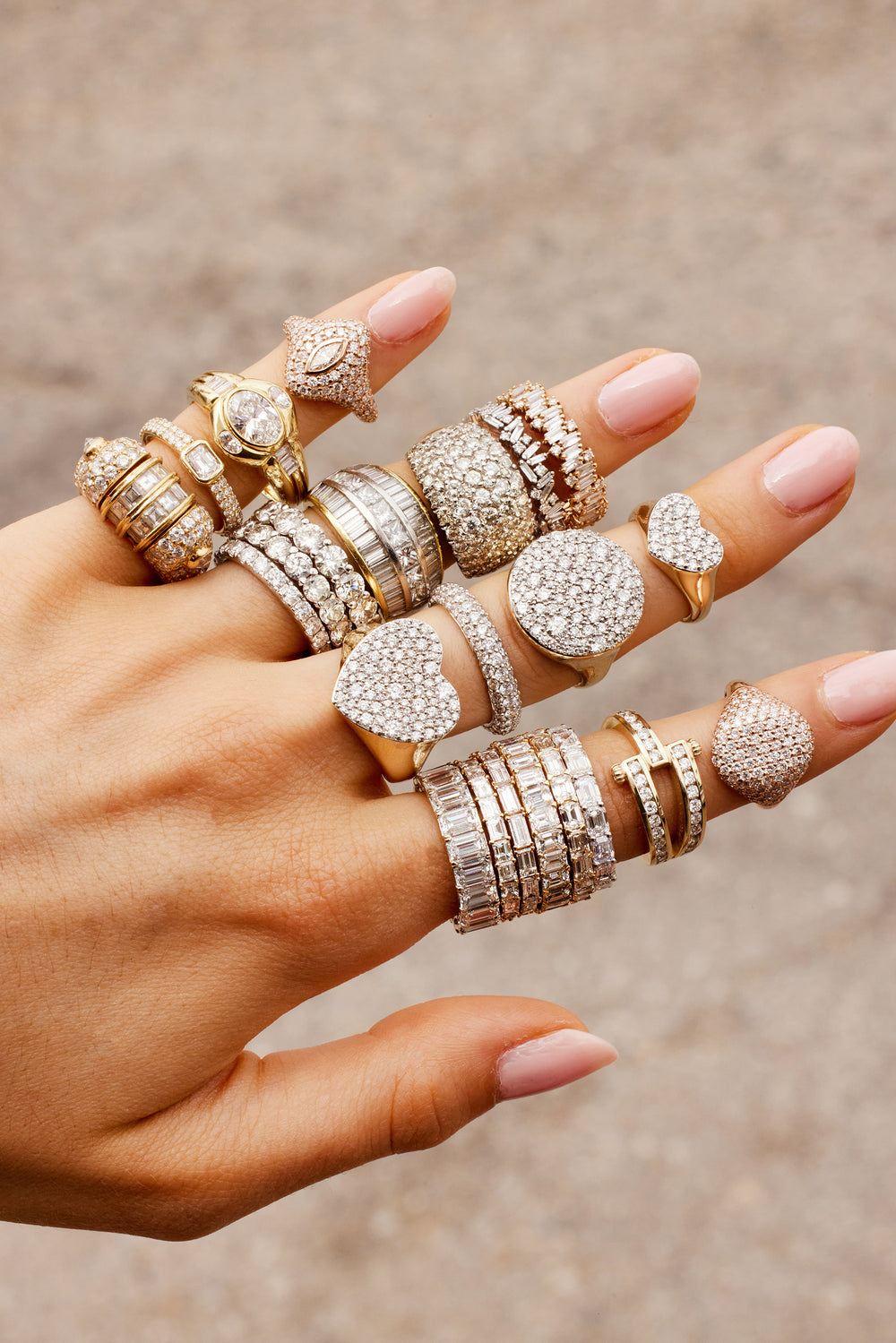 Jaimie Geller Jewelry – jaimiegellerjewelry