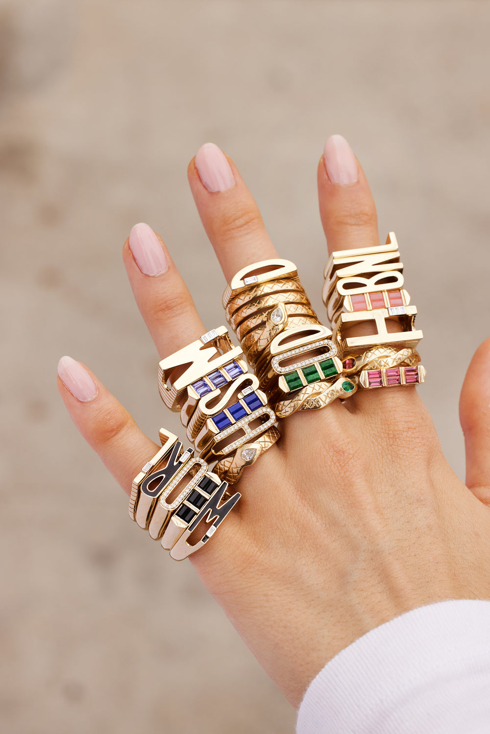 Jaimie Geller Jewelry – jaimiegellerjewelry