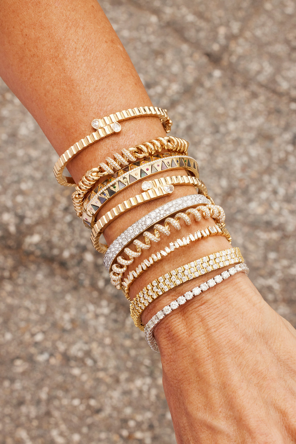 Jaimie Geller Jewelry – jaimiegellerjewelry