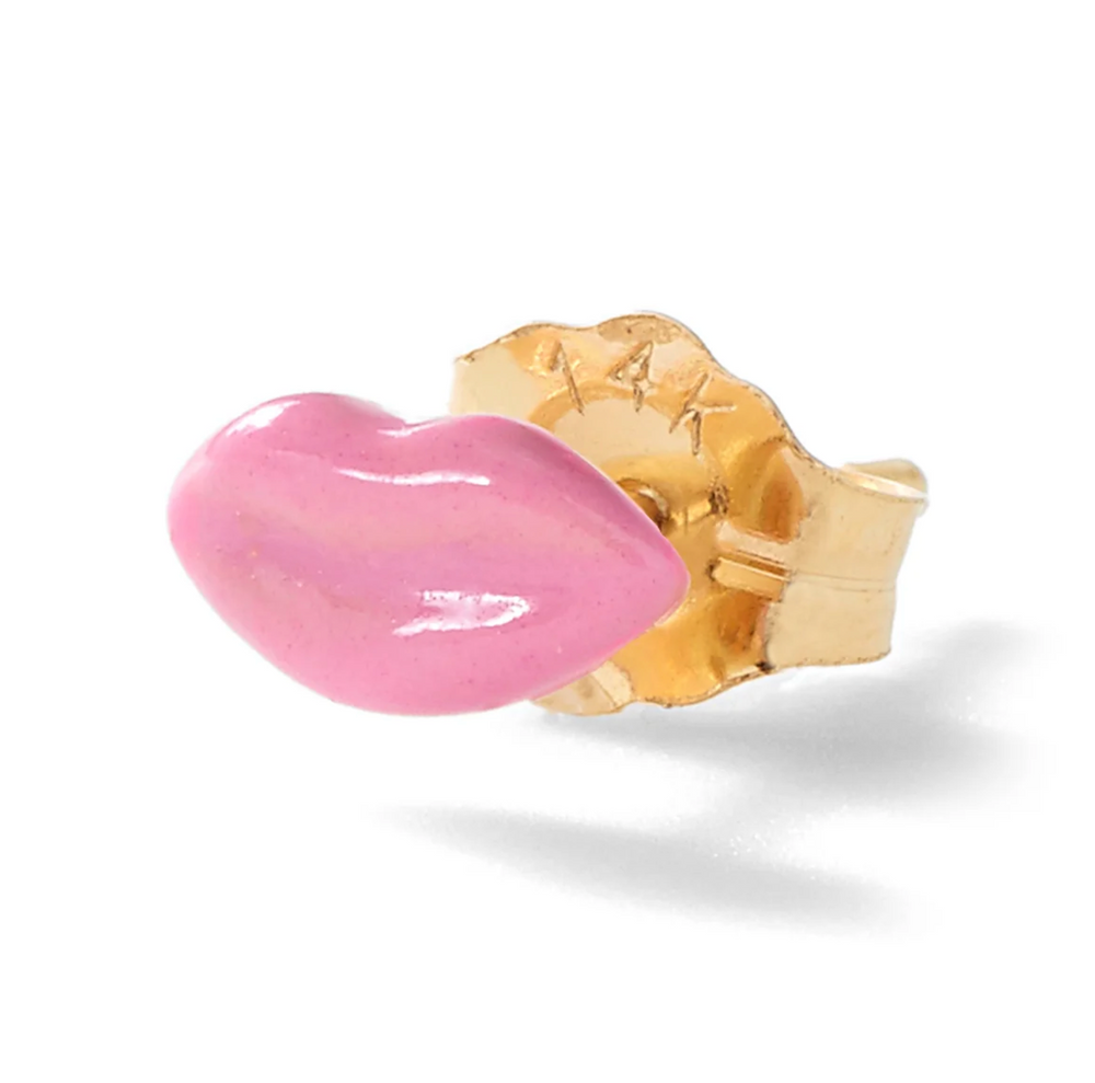 MINI LIP STUD
