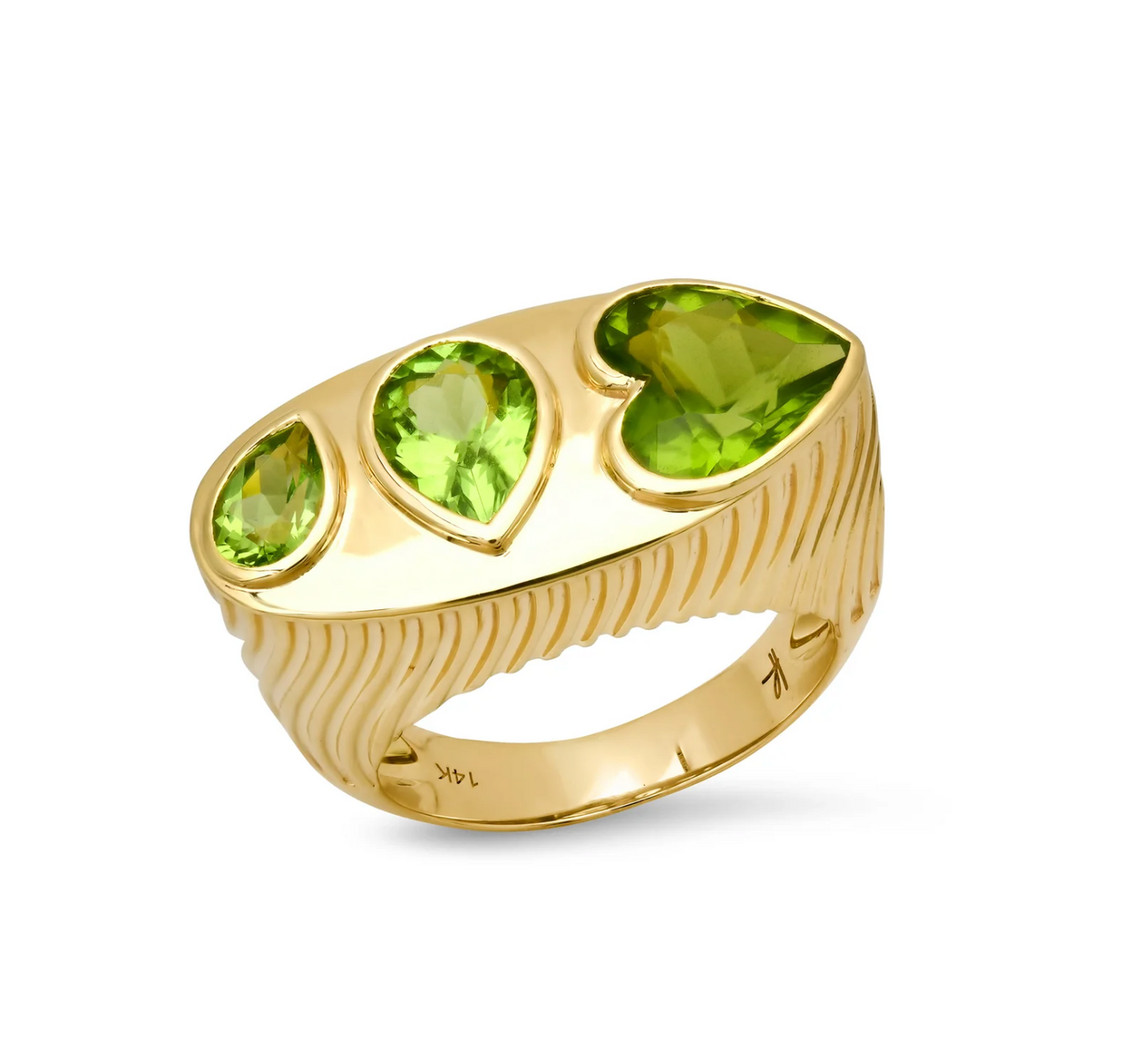 RINGS