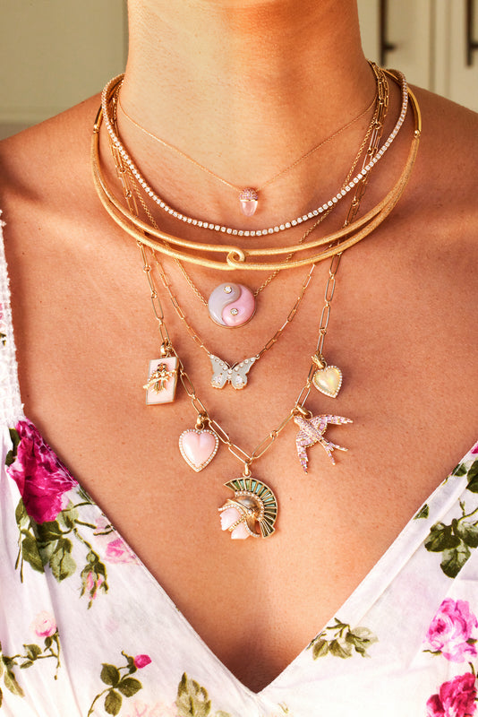 Jaimie Geller Jewelry – jaimiegellerjewelry