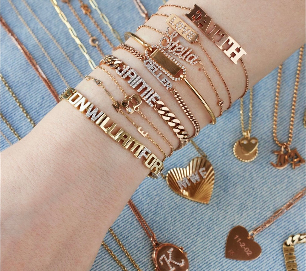 Jaimie Geller Jewelry